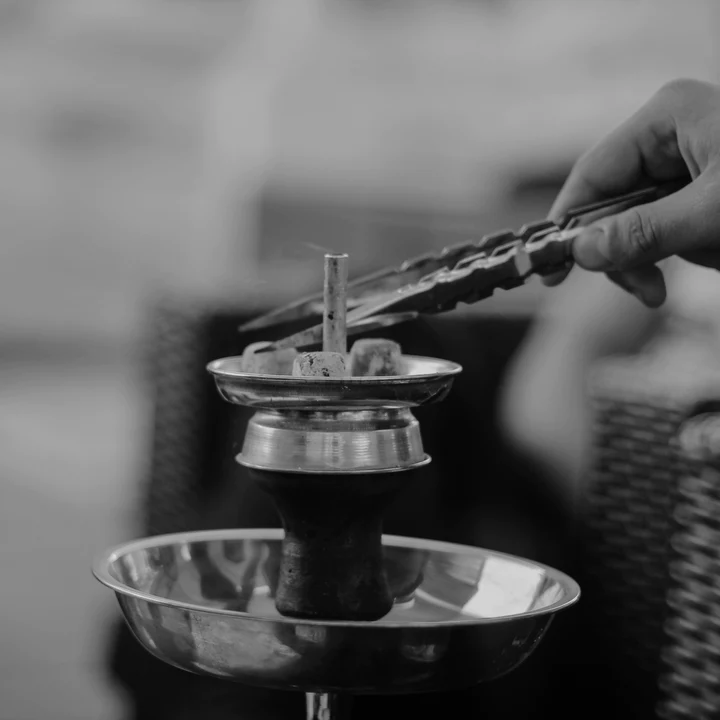 Green Room – Shisha, Tobacco , CBD